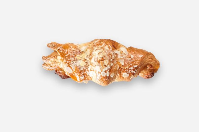 Mandelgipfel | Confiserie Bachmann